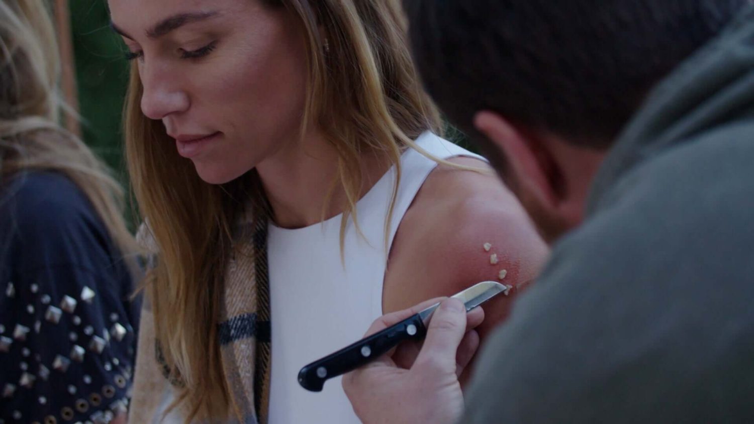 Kambo Frog Ceremony - Healing at PachaMama Sanctuary